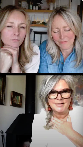 Learning how to Love Our People Tuesday Talk w/ Sheila Atchley