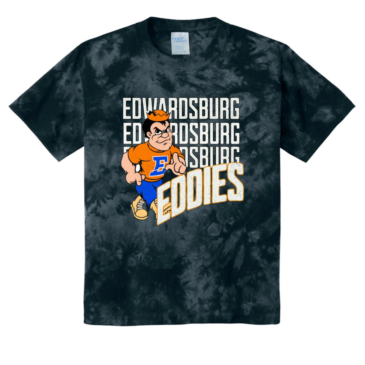 EDWARDSBURG SCHOOLS | Salted Words, LLC